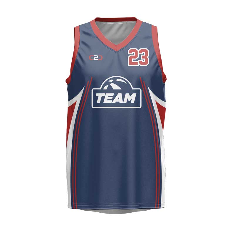 Epic Core Basketball Singlet Design Your Own Custom– Coast 2 Coast ...